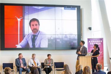 Collaborative Summit To Explore Future Of FOG