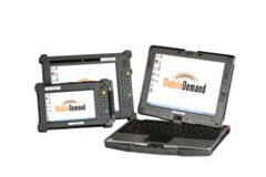 Rugged Tablet PC Provider MobileDemand Announces Partner Of The Year ...