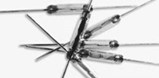 Dry Reed Switch Series