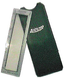 Lunometer Automatic Fabric Density Counter