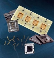 IDI Introduces Synergetix Wafer-Level CSP Interposers