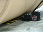 Appleton Mfg. Division's RollMover Drives Productivity
