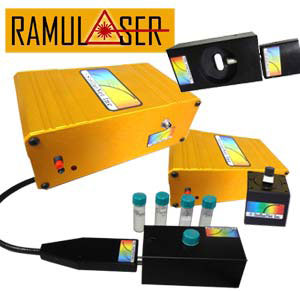 StellarNet Now Offering A Variety Of Raman Lasers And Accessories