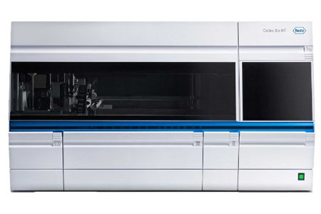 Cedex Bio HT Analyzer
