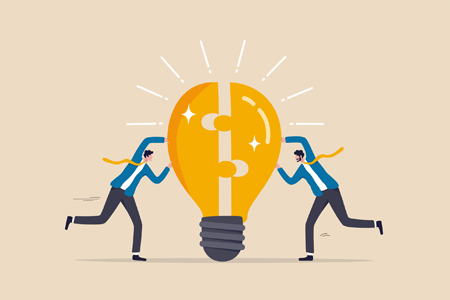 Inside The AltavantEnzyvant Self-Made Merger