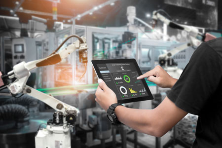 Integrated Automation For Enhanced Return On Asset Investment