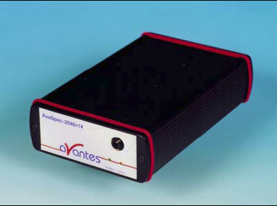 High UV-Sensitivity Back-Thinned CCD Spectrometer: AvaSpec-2048x14 ...