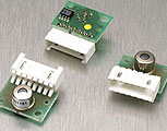 Thermopile Array Modules