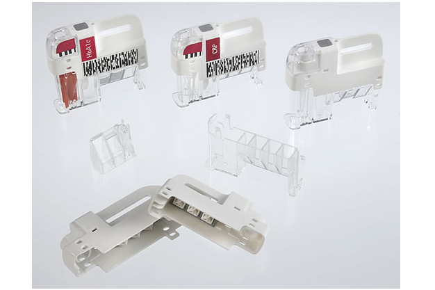 Case Study Development Of A Plastic Capillary Blood Sampling Device
