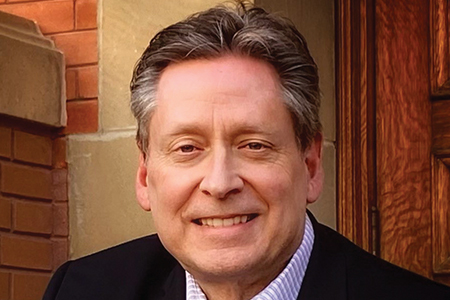 What I Learned As CEO The First Time Around