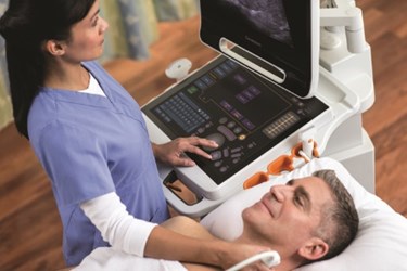 Carestream Health's Ultrasound Systems Receive FDA 510(k) Clearance Now ...