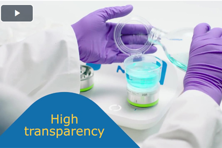 Raise Lab Productivity With The Milliflex Oasis Complete Bioburden ...