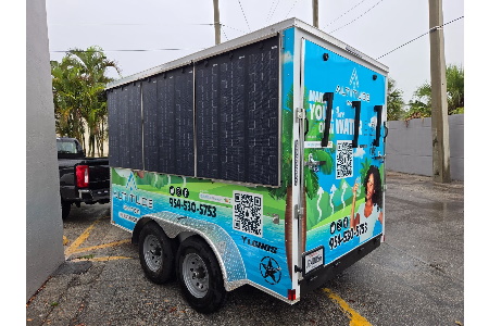 As Hurricane Season Intensifies, Altitude Water Expands Global Relief ...