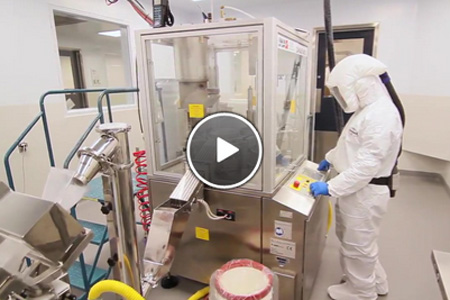 Reliable Encapsulation Services With 300 Million Capsule Capacity