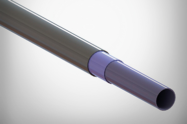 Advanced Coextruded Multilayer Tubing Allows Smaller Thinner Functional ...