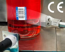 EXAIRs New Powerful Stainless Steel Flat Air Nozzle Saves Space Saves ...