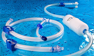 One-Touch Single-Use Fluid Path Assemblies Enhance Operational Flexibility