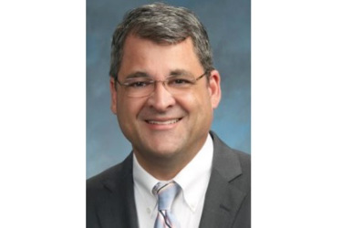 SAWPA Announces Jeff Mosher As New General Manager