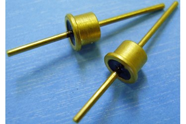 High Temperature Feedthrus