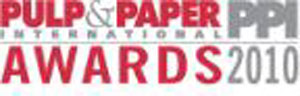 RISI Reveals Finalists For The Pulp & Paper International (PPI) Awards 2010