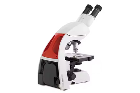 Student Friendly Fluorescence-Capable Educational Microscope