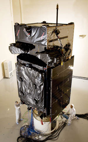 U.S. Air Force/Lockheed Martin Complete Major Testing Milestone For ...