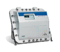 Emerson Provides IR Analyzers To Roplex To Monitor Vapor Recovery Units