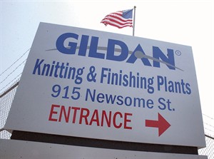 Gildan To Expand Its Central American Textile Production With Honduras ...