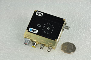 Integrated Microwave Technologies, LLC (IMT) Presents Ultra Compact ...