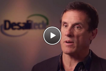 About Desalitech A Company Overview