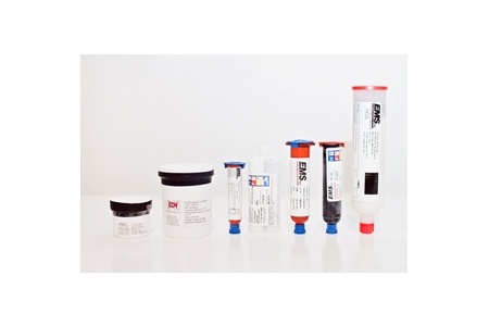 Engineered Material Systems Introduces 535-18M-57 UV Cure Adhesive For ...