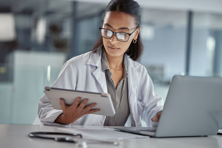 Software And ERP Solutions For Life Sciences