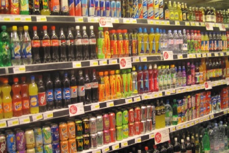 Which Beverage Will Be The Most-Consumed Packaged Drink By 2016