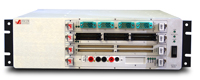 RF/Microwave Configurable Switching Chassis - GT-8300A and GT-8400A ...