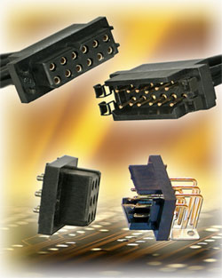 Anderson Power Products Offers Flexible, High-Density PowerModconnector ...