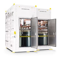 Siemens To Deliver The Worlds Largest Subsea Pipeline Heating Power System