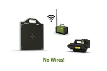 Vidisco Adds A Movie Clip About The FlashX Portable Digital X-Ray ...