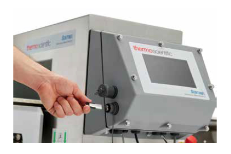 Achieve A Higher Level Of Food Safety With Selectscan Metal Detection