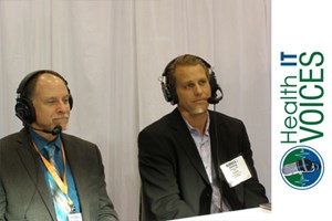 Healthcare Document Management