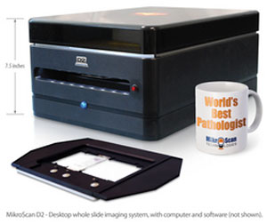 MikroScan Technologies Releases Powerful New Whole Slide Scanners With ...
