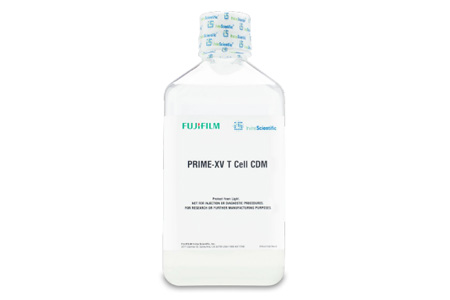 PRIME-XV T Cell CDM Chemically Defined Animal Component-Free Medium For ...
