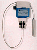 Solids Level Measurement System