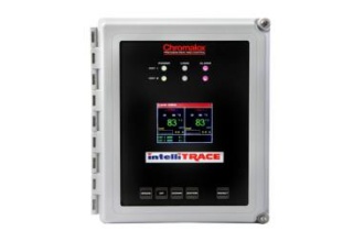 Chromalox Introduces New Digital Heat Trace Controller - Model ITC With ...