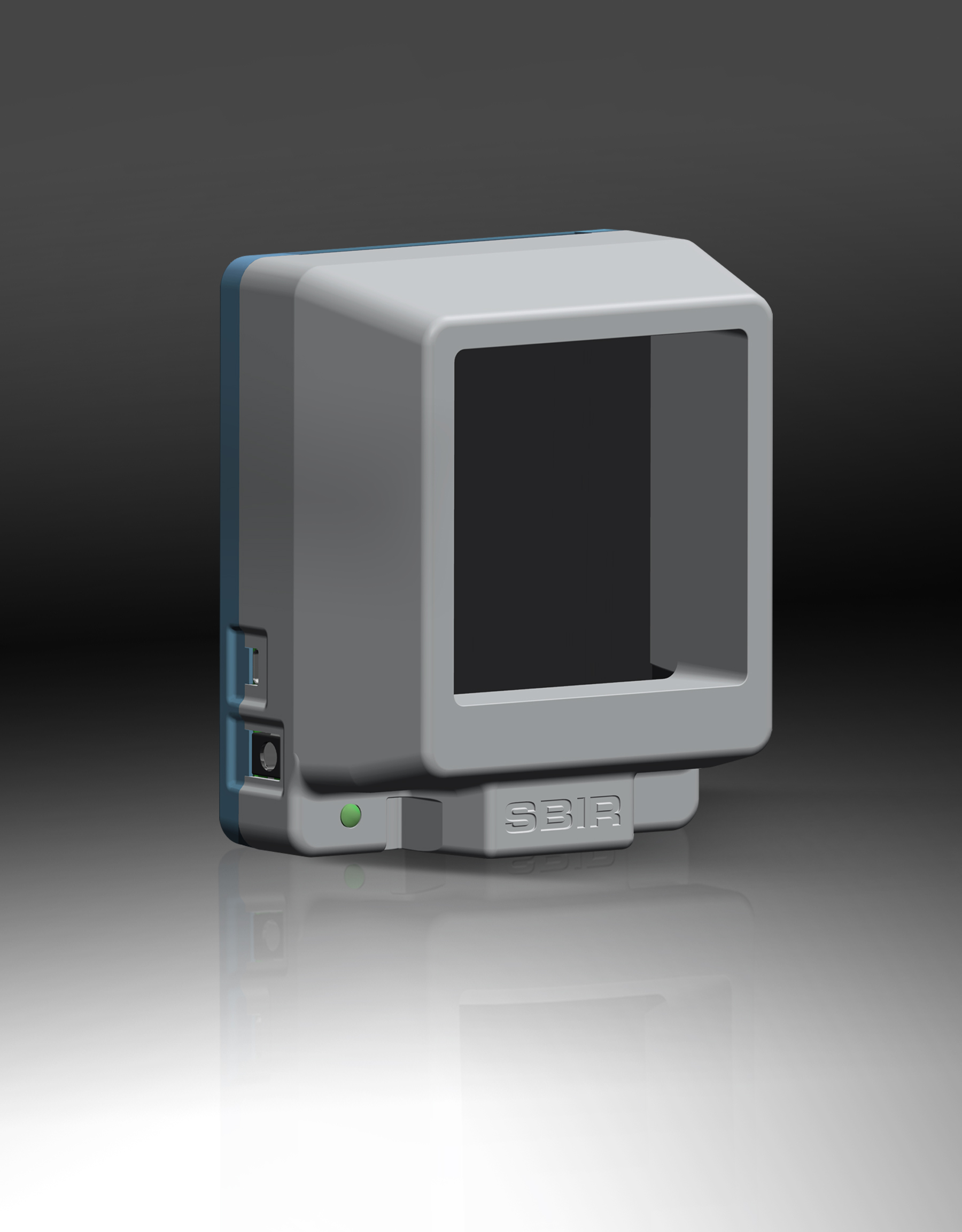 Santa Barbara Infrared (SBIR) Introduces Blackbody System Developed For ...