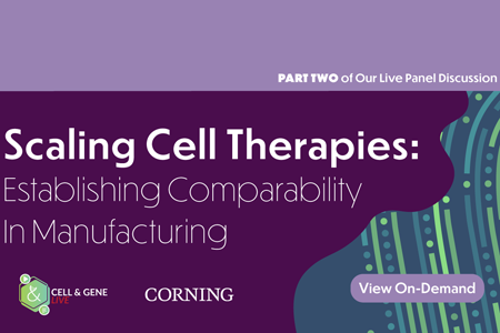 A Breakdown Of Scaling Cell Therapies Part 2