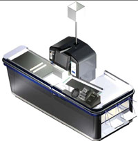 DigiPoS Utopia Self-Checkout - DigiPoS Store Solutions Inc.