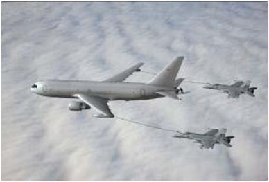 Cobham Awarded Contract To Supply Boeing With Body Fuel Tanks For US ...