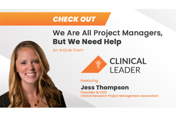 Clinical Trial Protocol Design