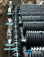 Brochure: HVLV Header System