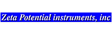 Zeta Potential Instruments, Inc.